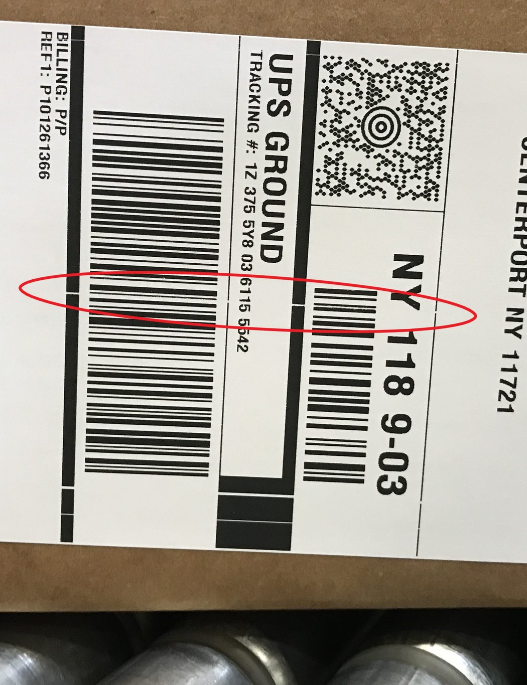 Barcode Readers (Keyence) | Some or all barcodes do not read properly